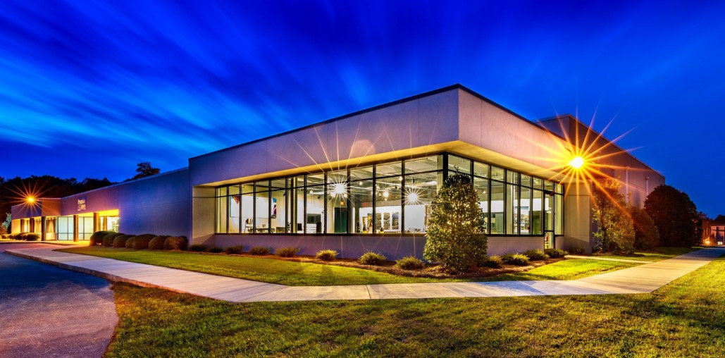 Prysmian Group North America | McCrory Construction Company Prysmian Group North America | McCrory Construction Company