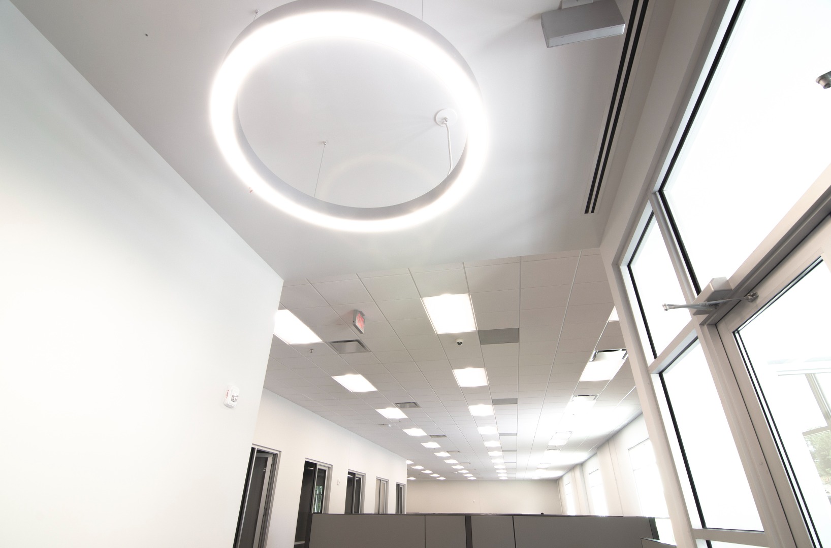 TTI - Product Compliance Test Center | McCrory Construction Company